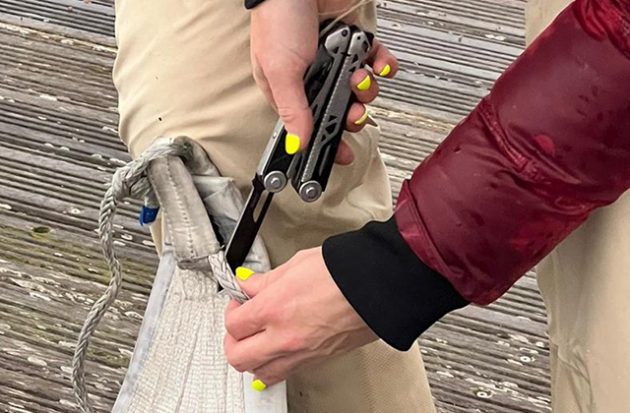 The best multitool for boating: 10 tested - Yachting Monthly