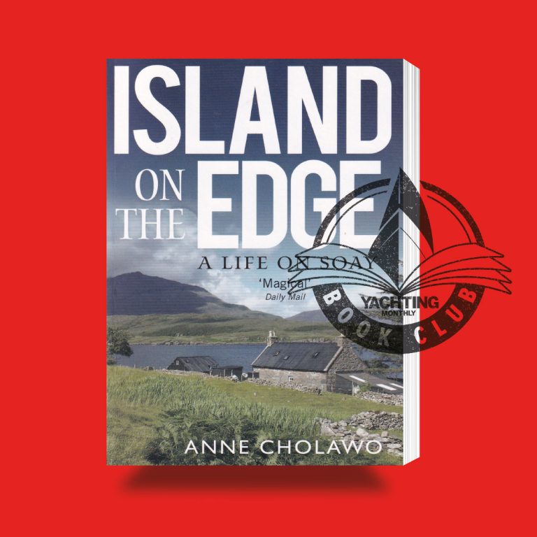 The best sailing books & cruising guides of 2021 - Yachting Monthly