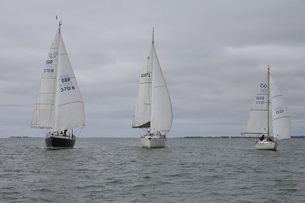 Boat handling: How to use your yacht's hull shape to your advantage ...