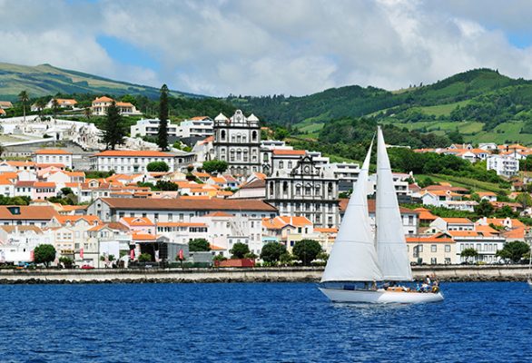 Europe's Atlantic coast: the best places to cruise - Yachting Monthly
