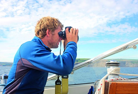 Bird watching by boat: 10 of the best places in the UK & Ireland ...