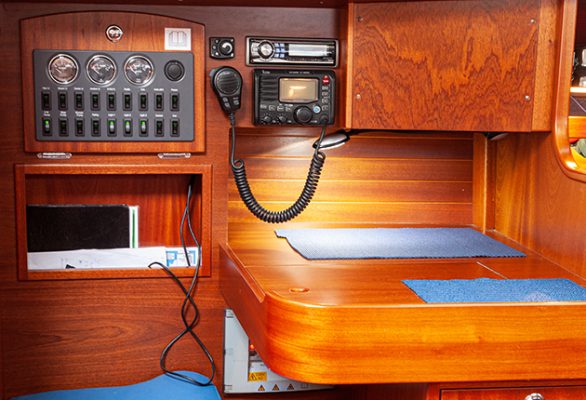 Maxi 1100: Fast and stylish seagoing cruiser - Yachting Monthly