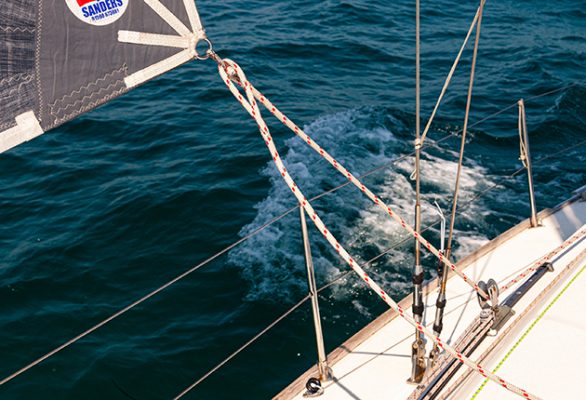 Maxi 1100: Fast and stylish seagoing cruiser - Yachting Monthly