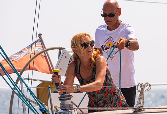 Maxi 1100: Fast and stylish seagoing cruiser - Yachting Monthly