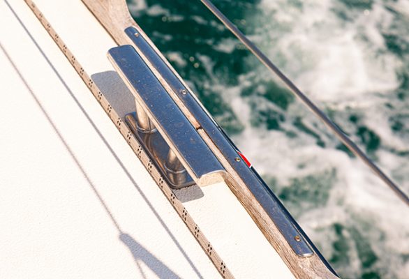 Maxi 1100: Fast and stylish seagoing cruiser - Yachting Monthly