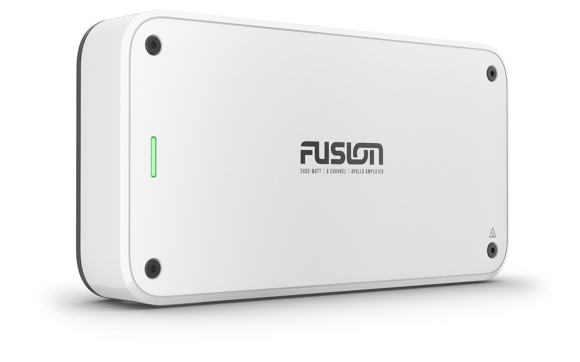 New gear: Fusion Apollo marine amplifiers - Yachting Monthly