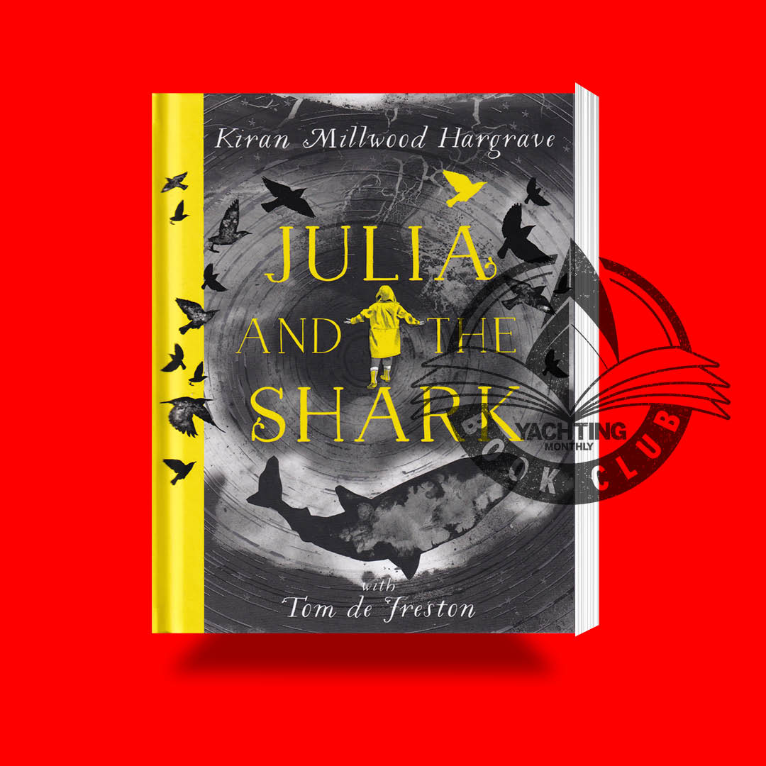 Best children’s books for youngsters who sail - Yachting Monthly