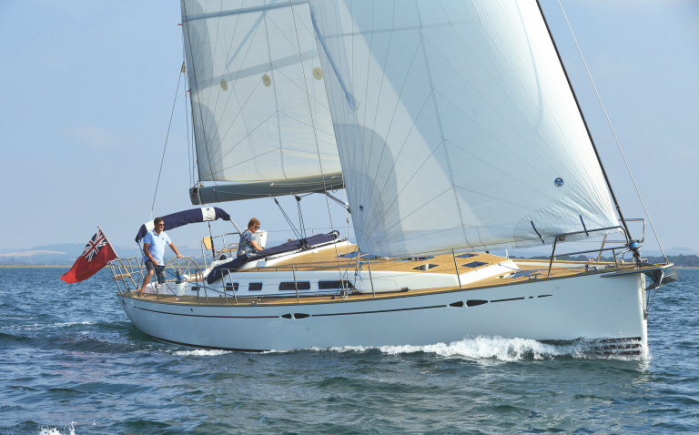 XC42: Stunning Scandinavian that still sparkles - Yachting Monthly