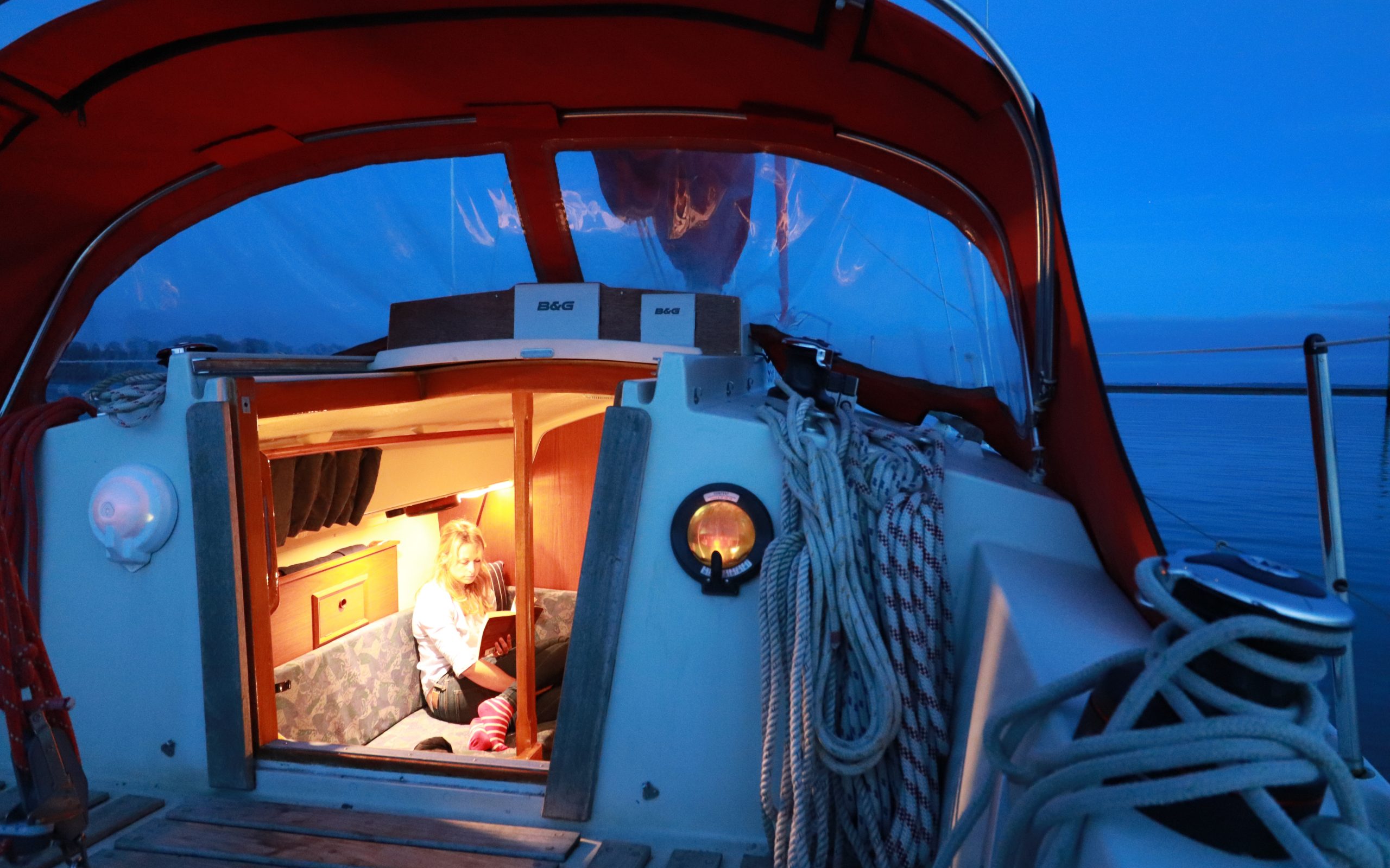  Our Dog Saved Us From Severe Carbon Monoxide Poisoning LaptrinhX News