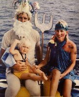 On the shoulders of a giant: the legacy of Sir Peter Blake - Yachting ...