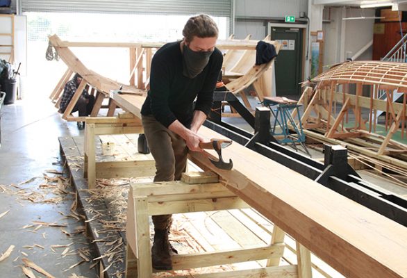 Sutton Hoo ship: To sail or not to sail - Yachting Monthly