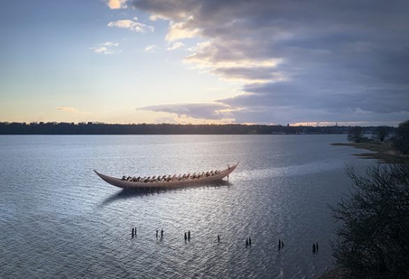 Sutton Hoo ship: To sail or not to sail - Yachting Monthly