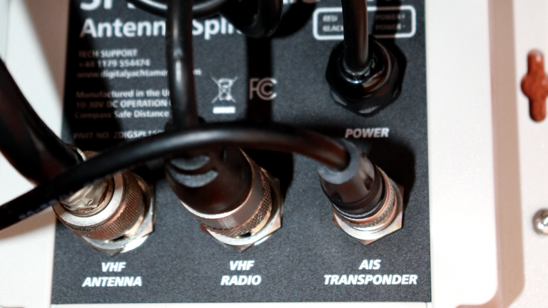 How and when to make a VHF radio check - and when not to - Yachting Monthly