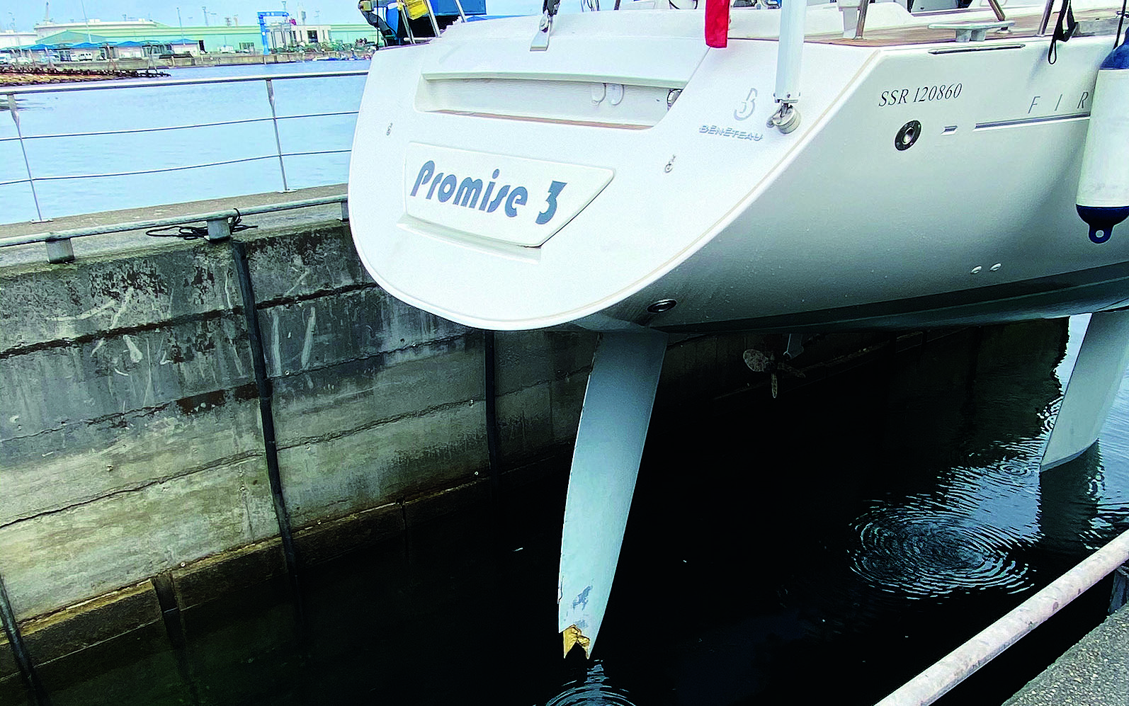 Encounters with orcas & how to protect your boat - Yachting Monthly