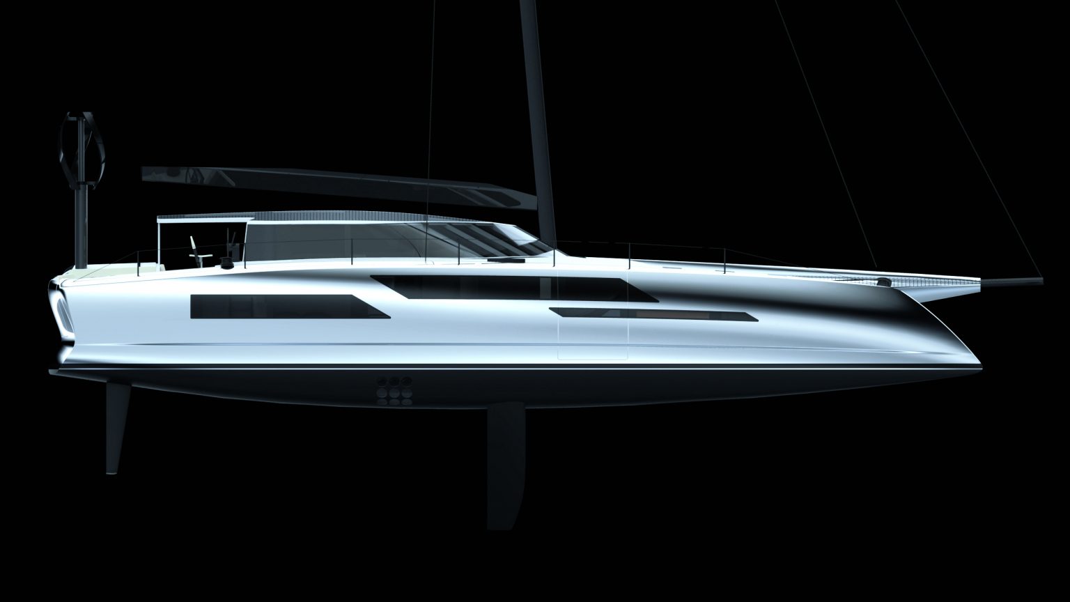 Hydrogen powered boats: what are the realistic options? - Yachting Monthly
