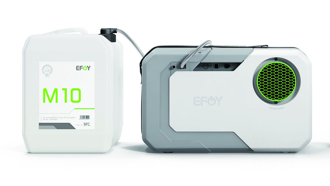 Hydrogen powered boats: what are the realistic options? - Yachting Monthly