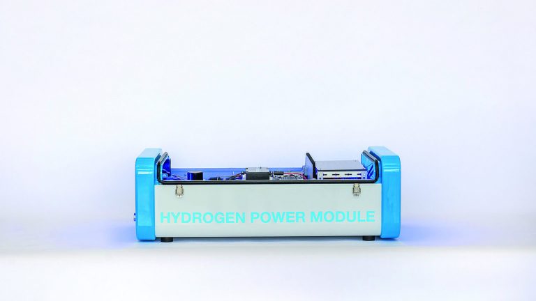 Hydrogen powered boats: what are the realistic options? - Yachting Monthly