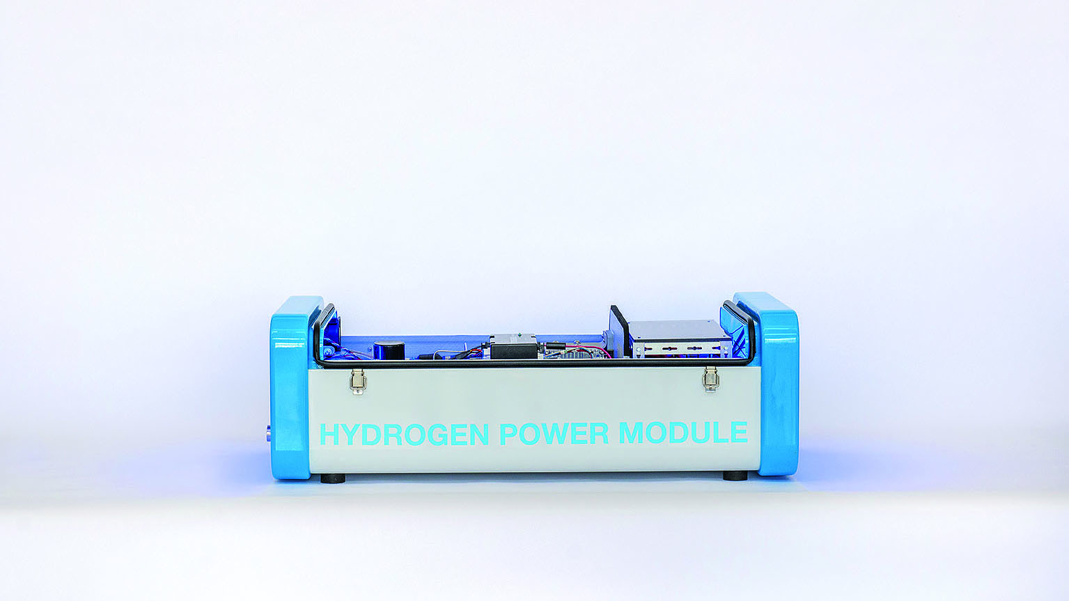 Hydrogen powered boats: what are the realistic options? - Yachting Monthly