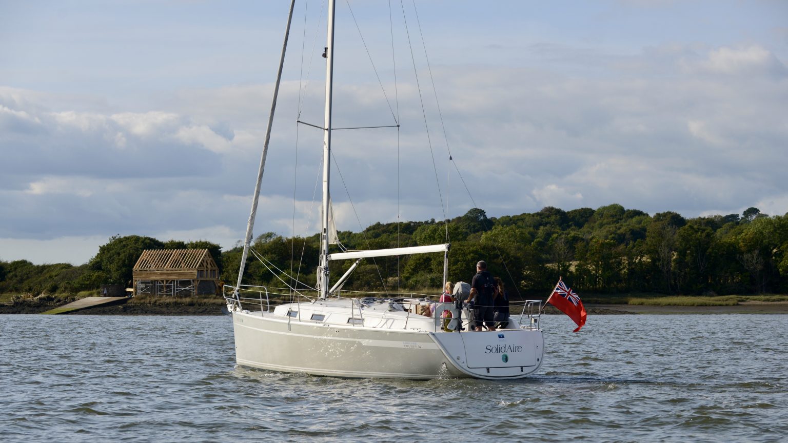 Pilotage skills: expert tips to explore with confidence - Yachting Monthly