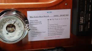 VHF Radio pitfalls and how to avoid them - Yachting Monthly