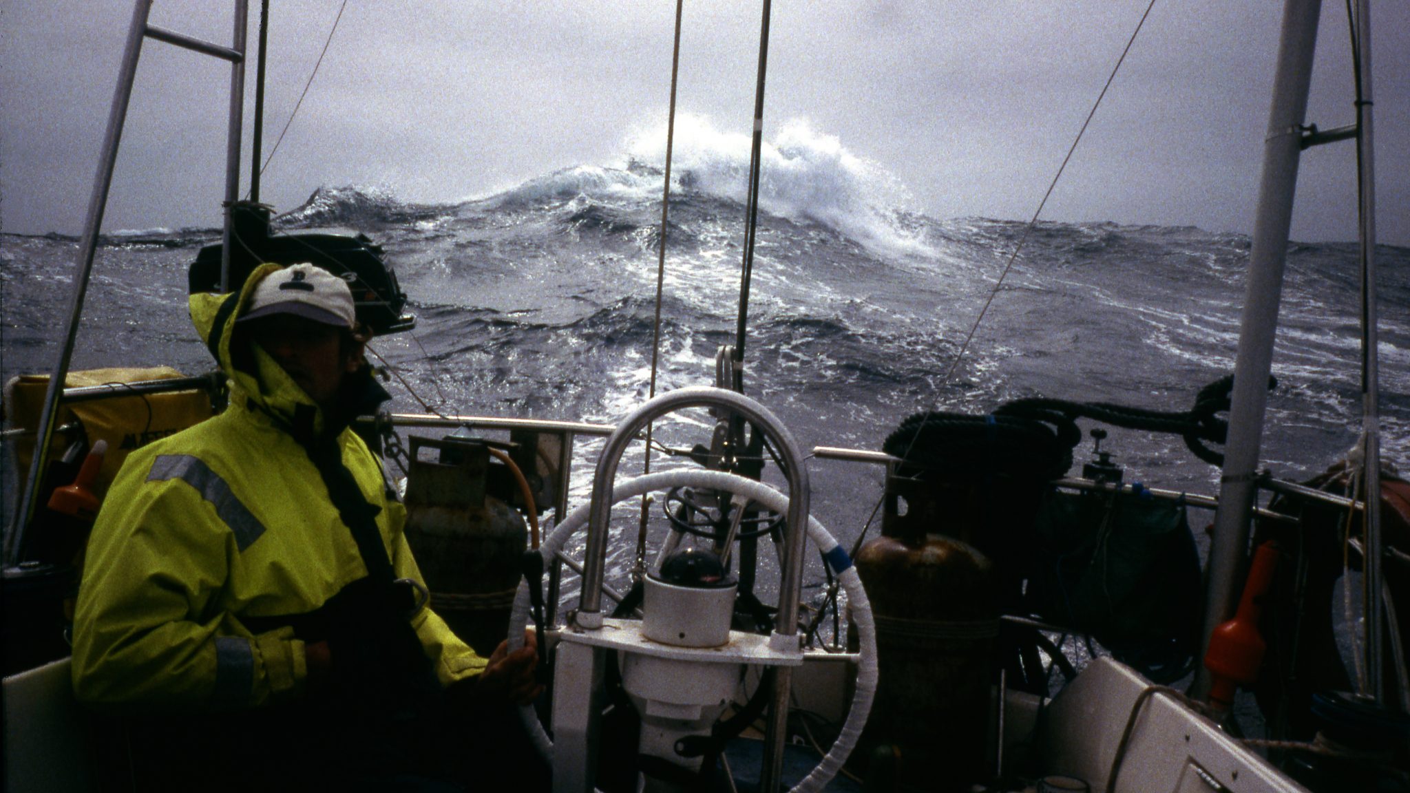 Sailing in the Arctic: how to cruise to the far north - Yachting Monthly