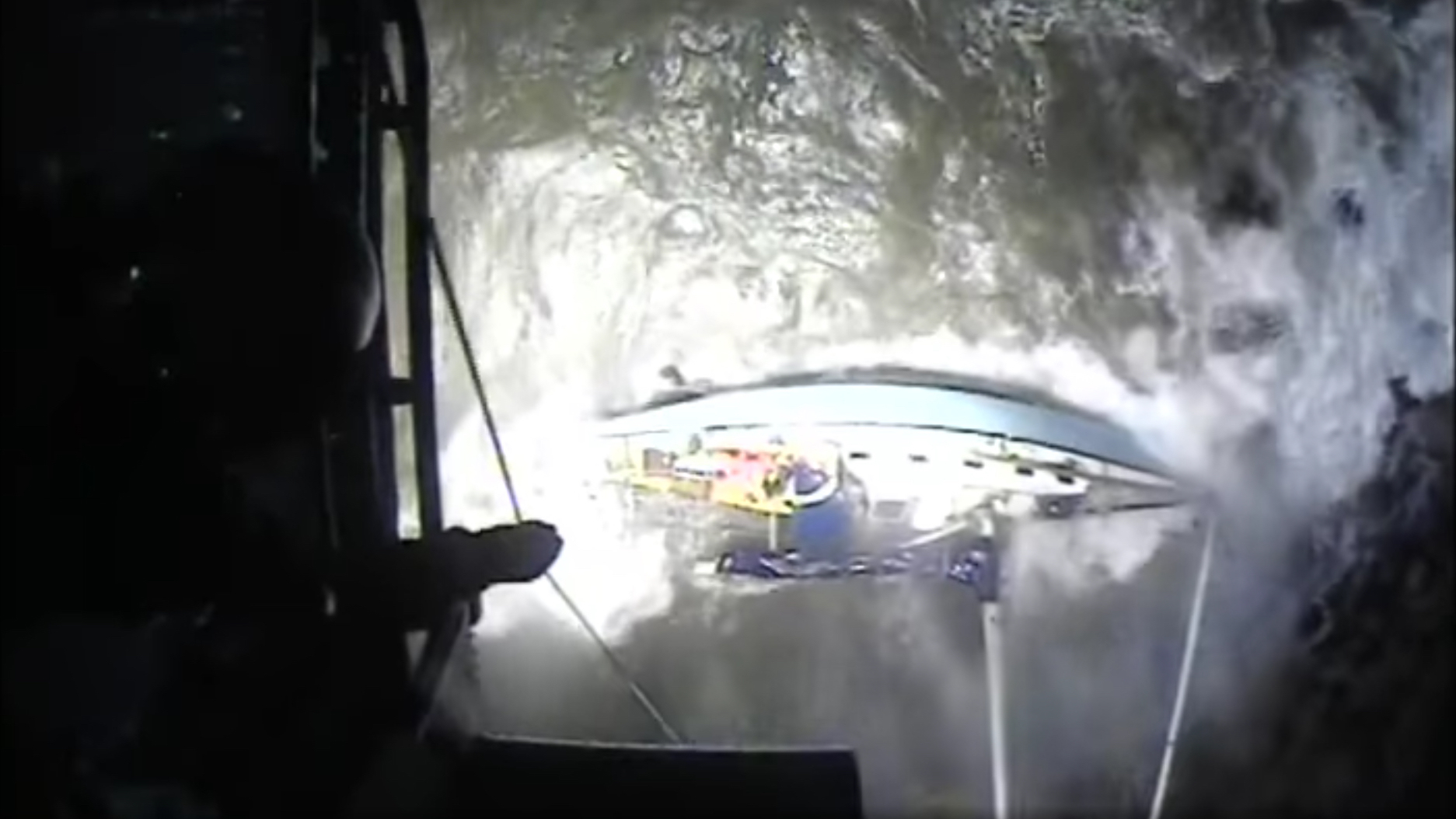 Storm tactics at anchor: Surviving gales in Scilly - Yachting Monthly