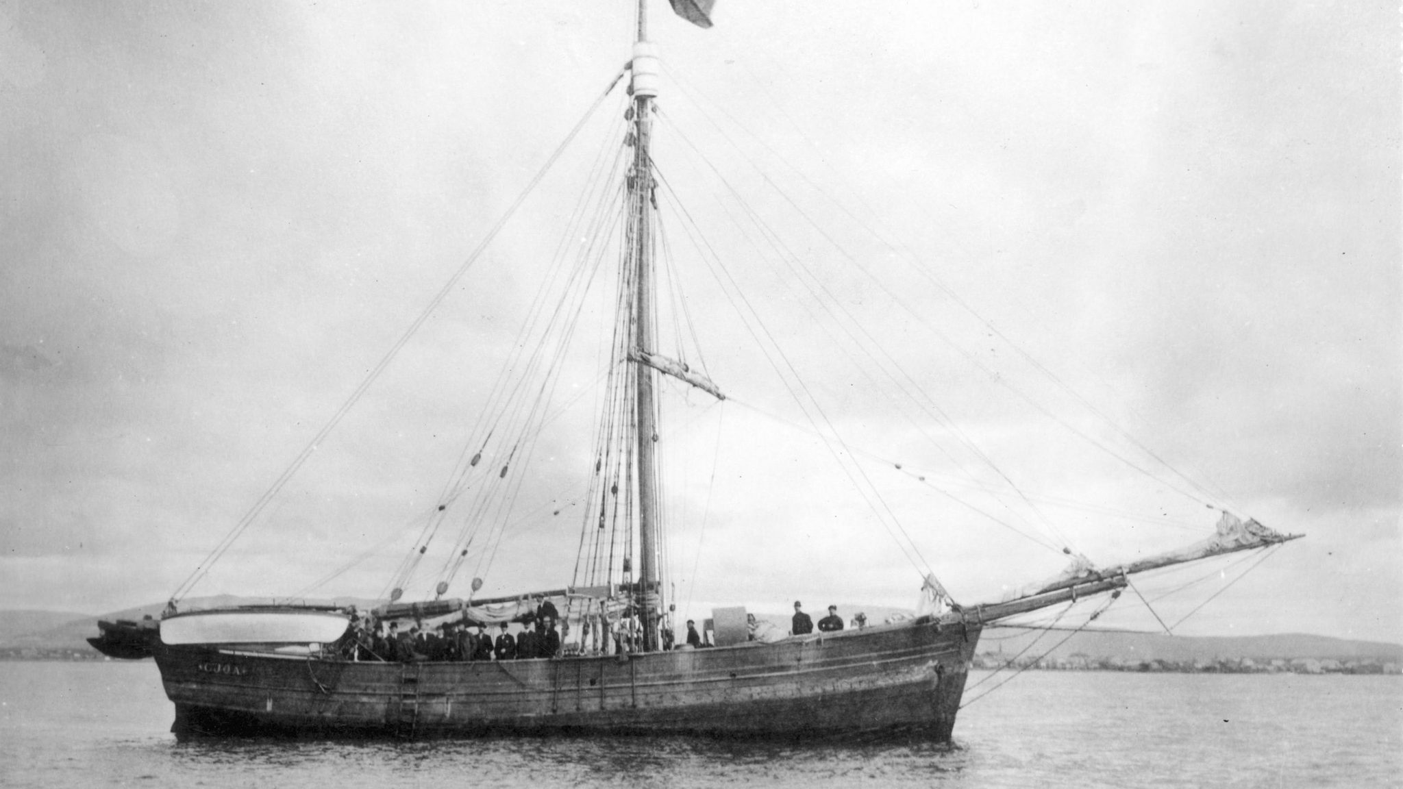 Sailing in the Arctic: how to cruise to the far north - Yachting Monthly