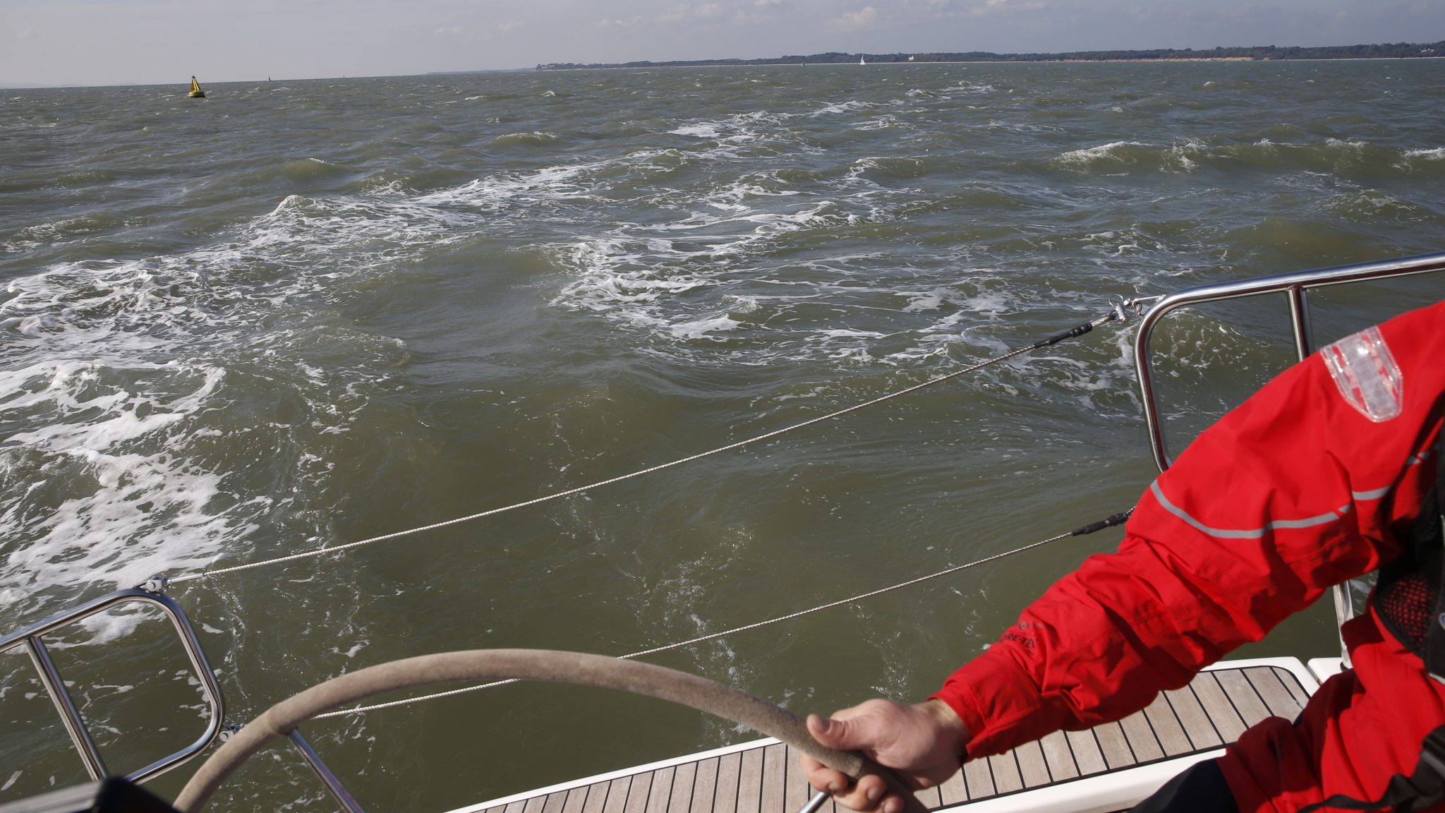 Expert advice: new sailor tips and tricks - Yachting Monthly