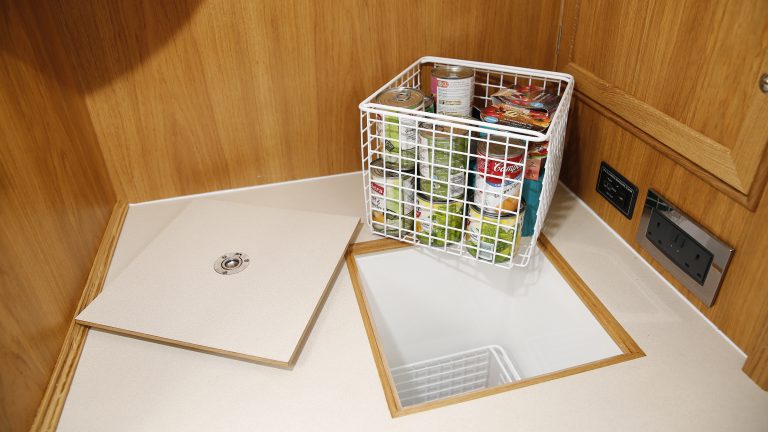 Expert advice: improvements below decks - Yachting Monthly