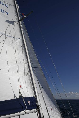 Expert advice: sail handling tips and tricks - Yachting Monthly