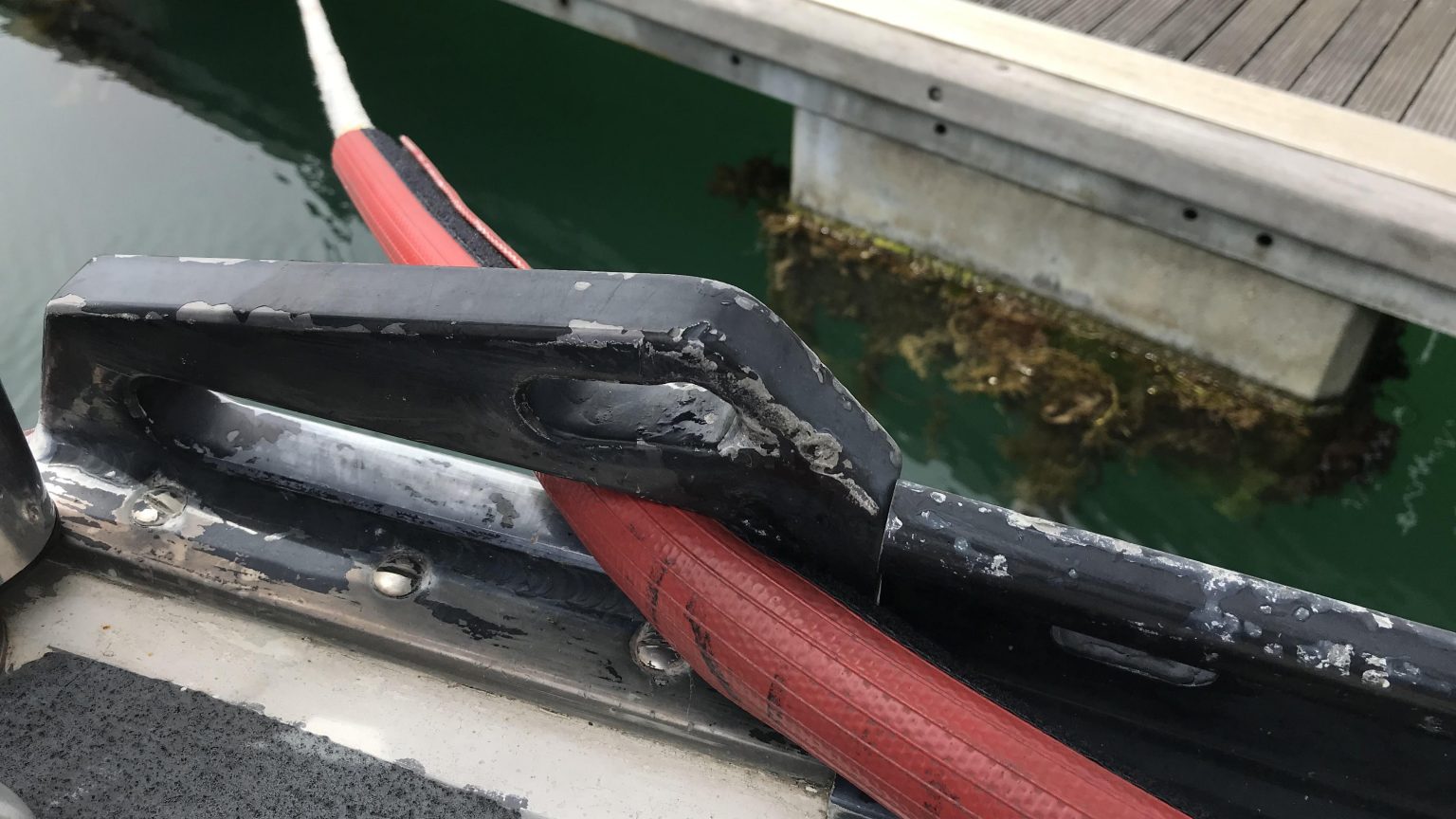 Expert advice: mooring a boat - Yachting Monthly