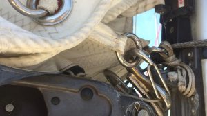 Expert advice: sail handling tips and tricks - Yachting Monthly