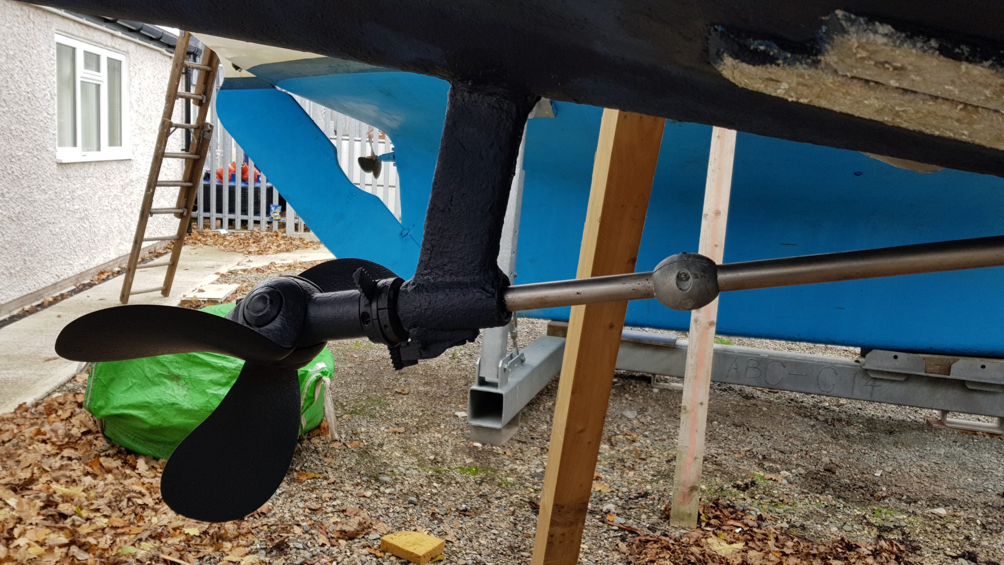 Expert advice: best boat maintenance advice - Yachting Monthly