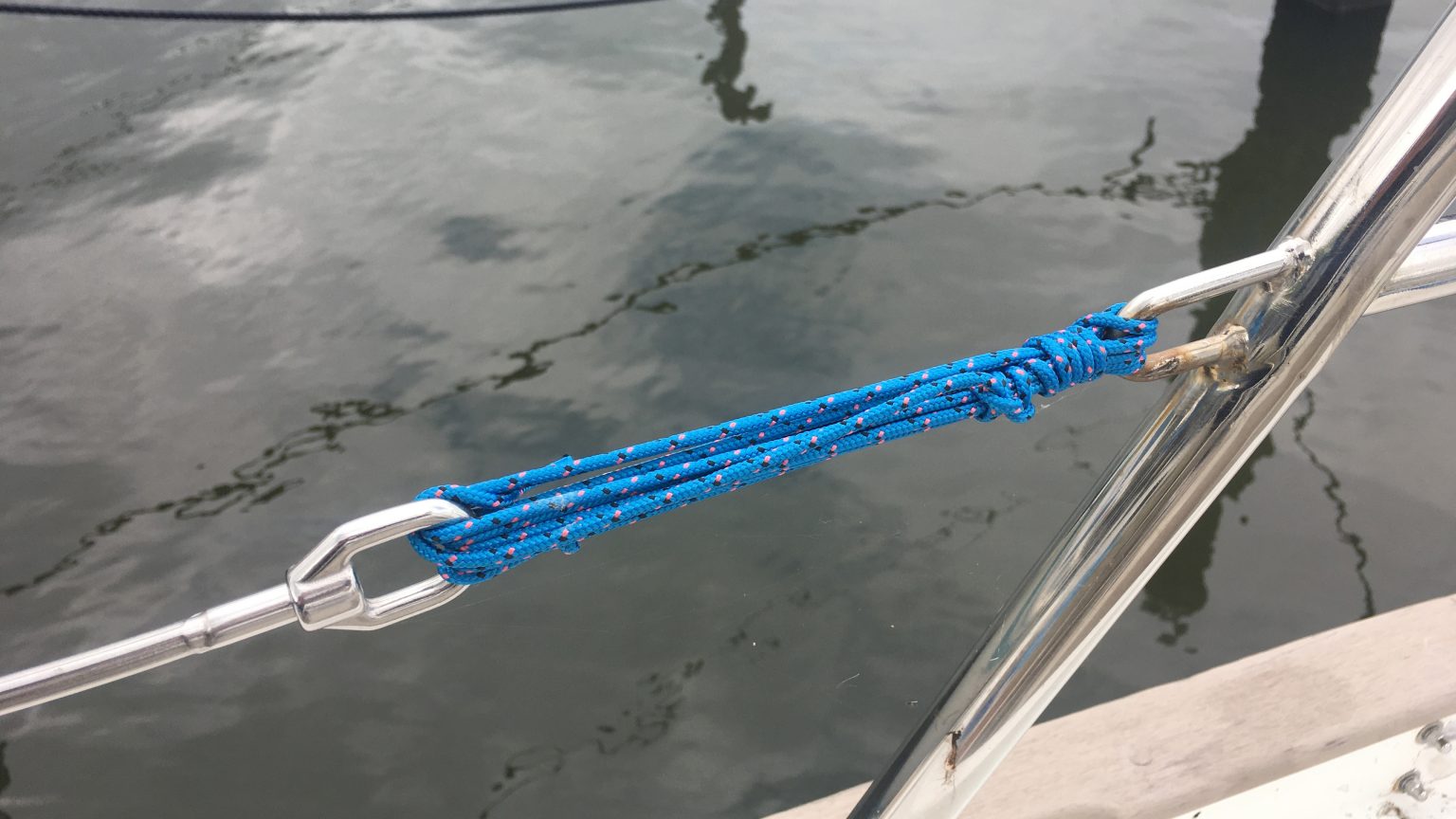 Expert advice: improvements on deck - Yachting Monthly