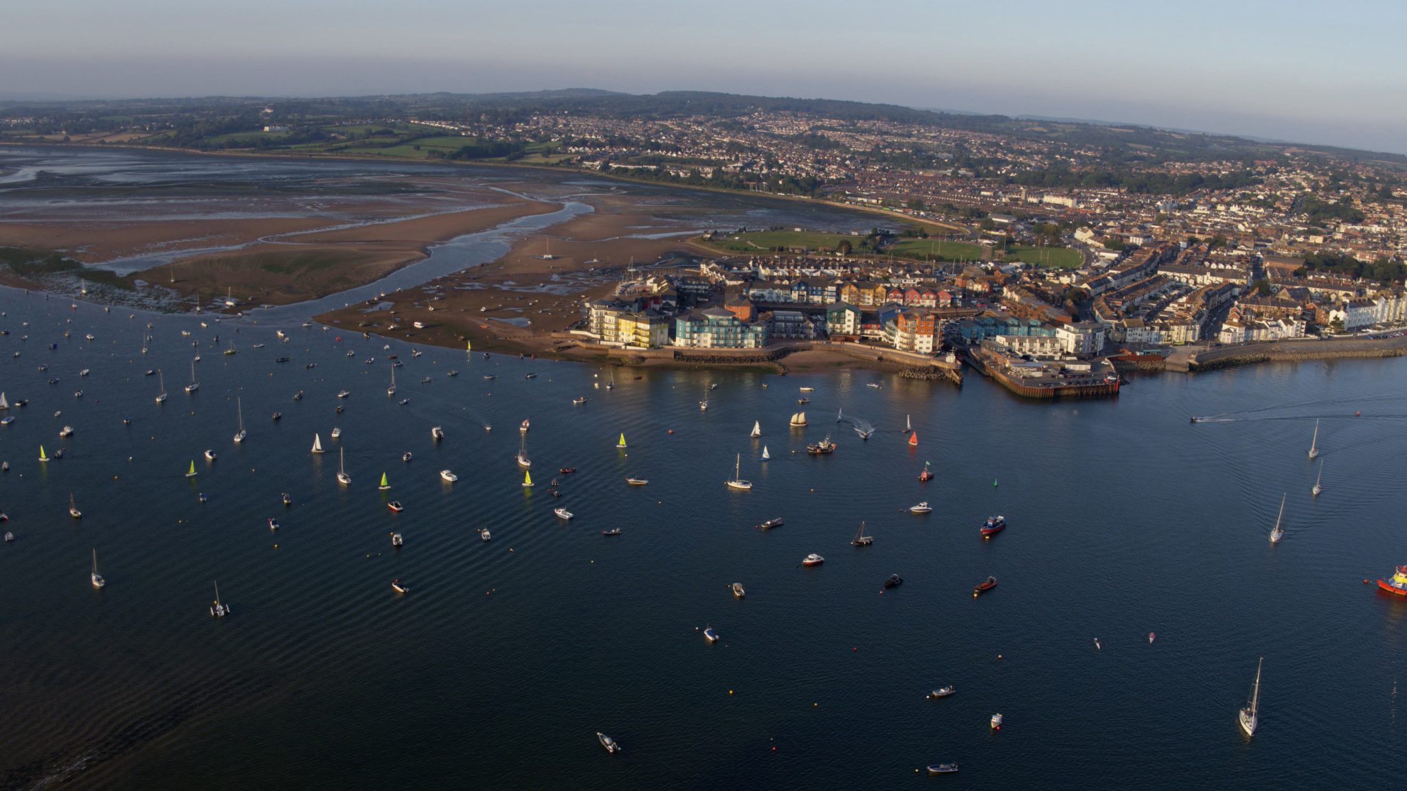 River Exe cruise: Conrad's River Journeys - Yachting Monthly