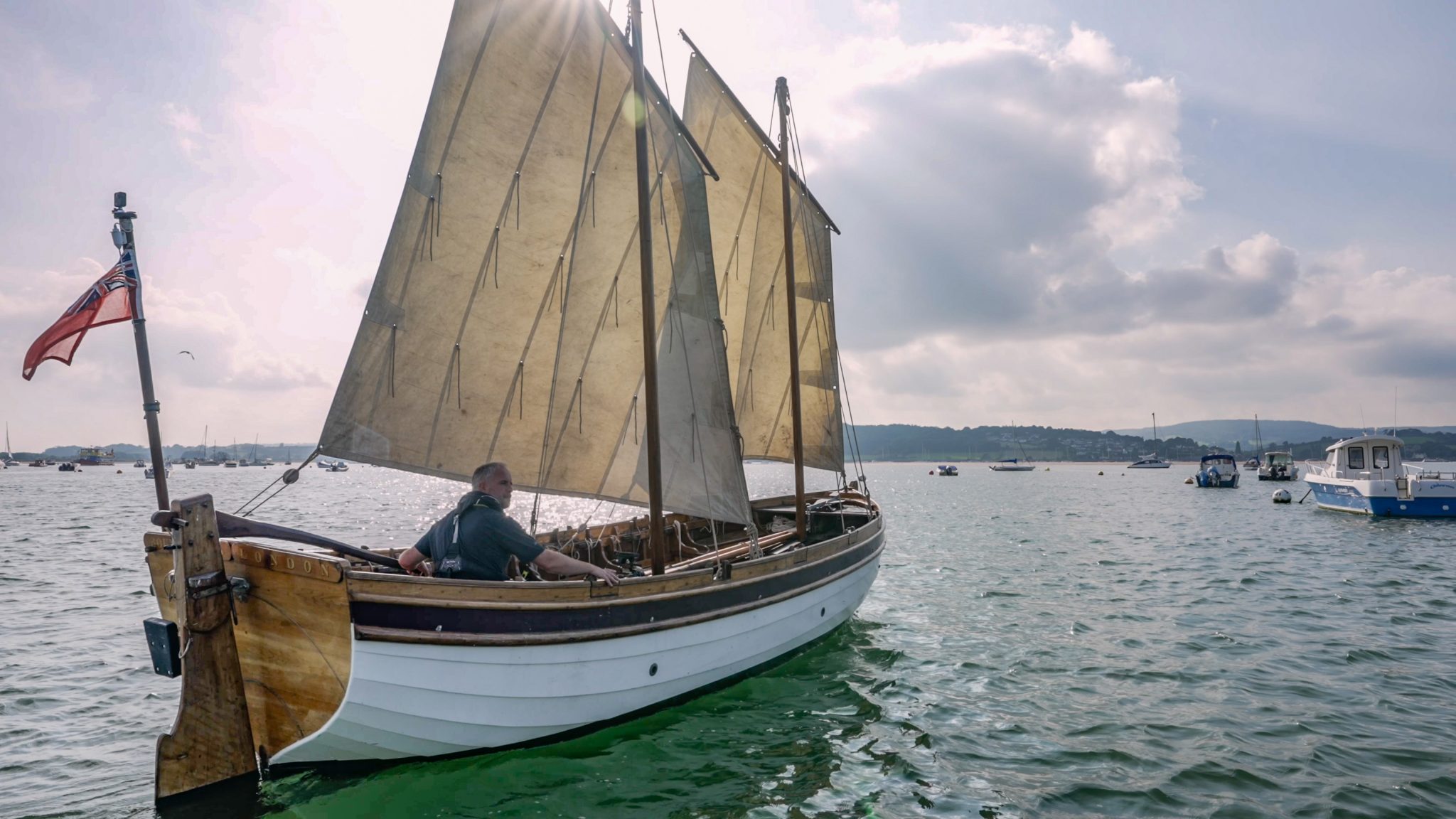 River Exe cruise: Conrad's River Journeys - Yachting Monthly