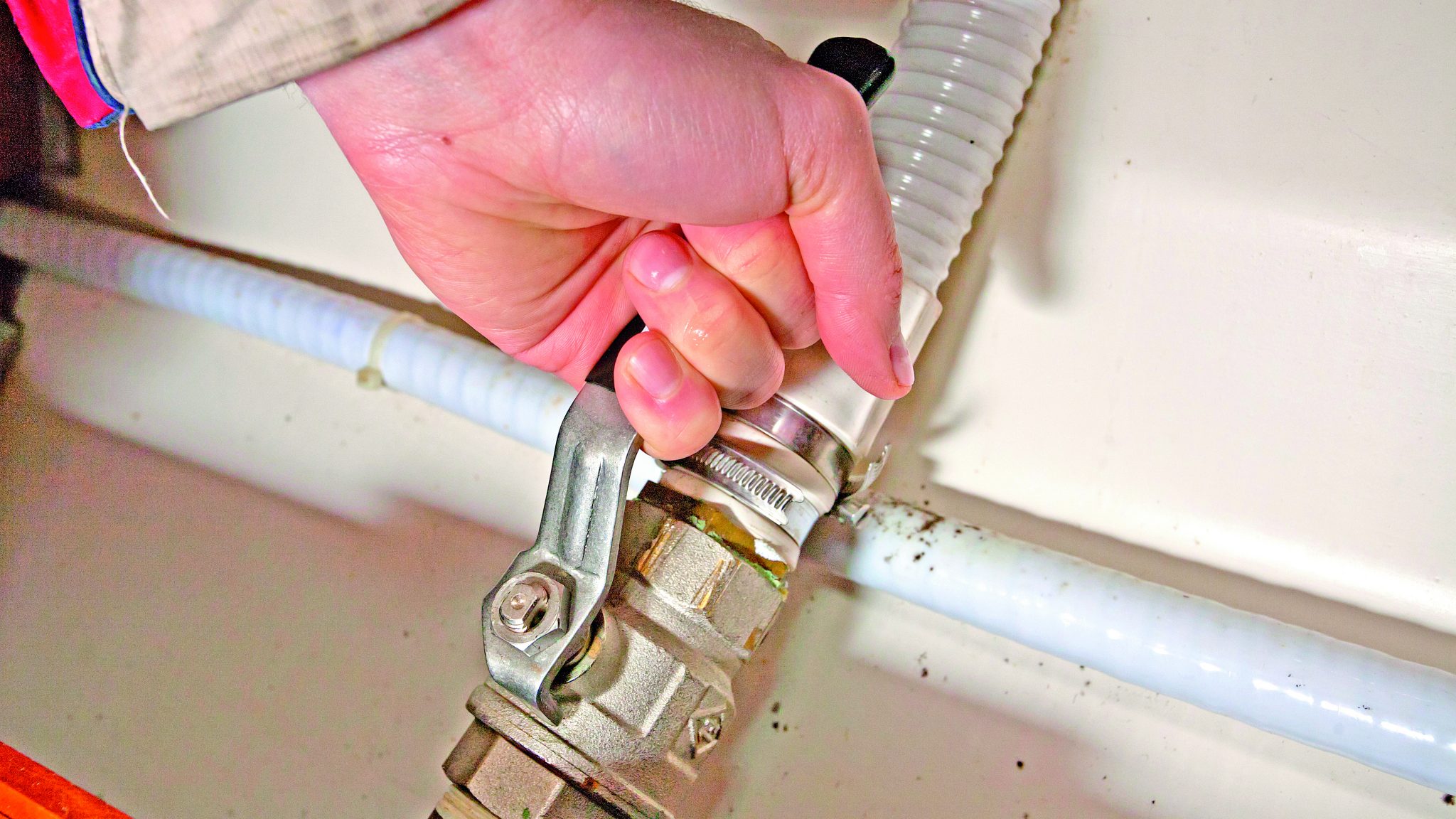 Expert advice: new sailor tips and tricks - Yachting Monthly