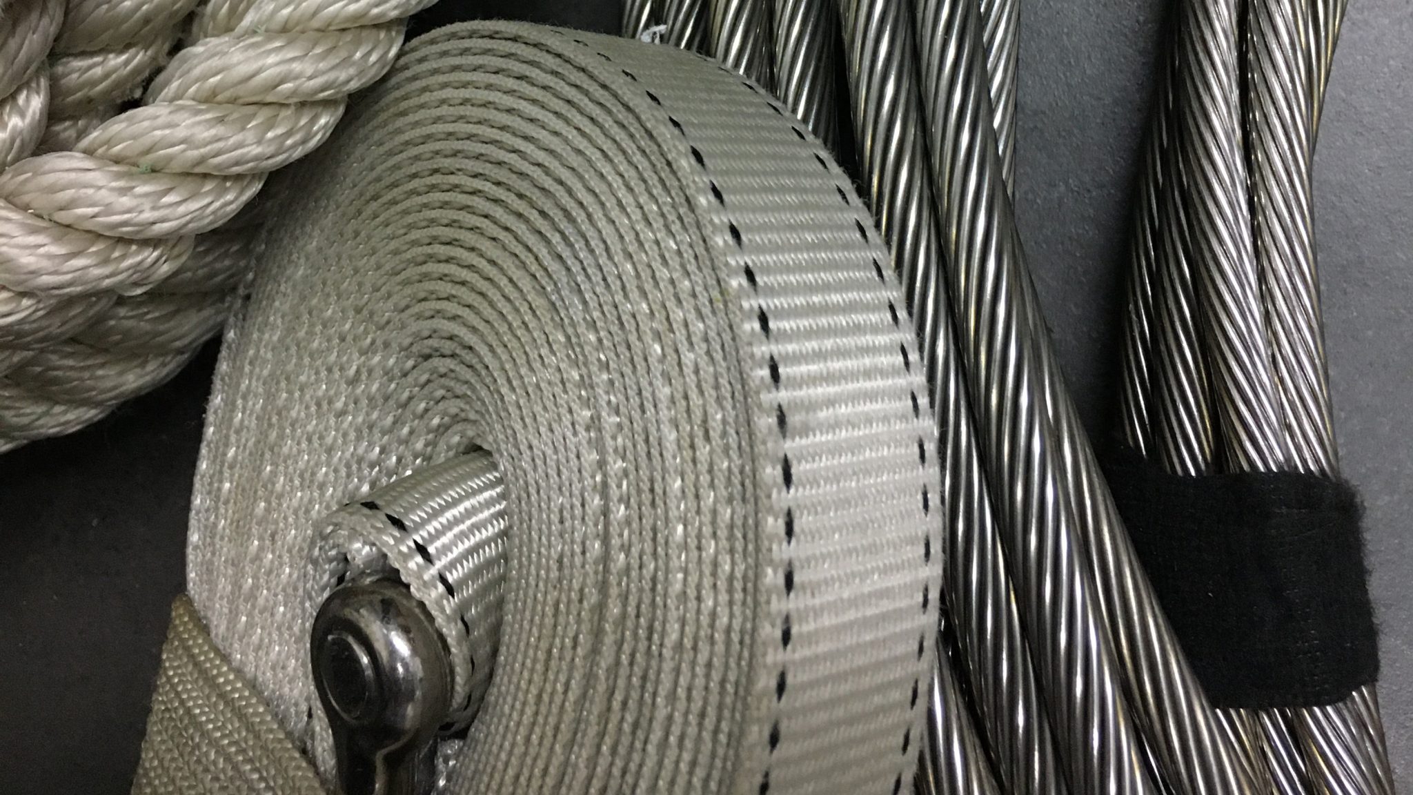 Expert advice: boating emergency - Yachting Monthly