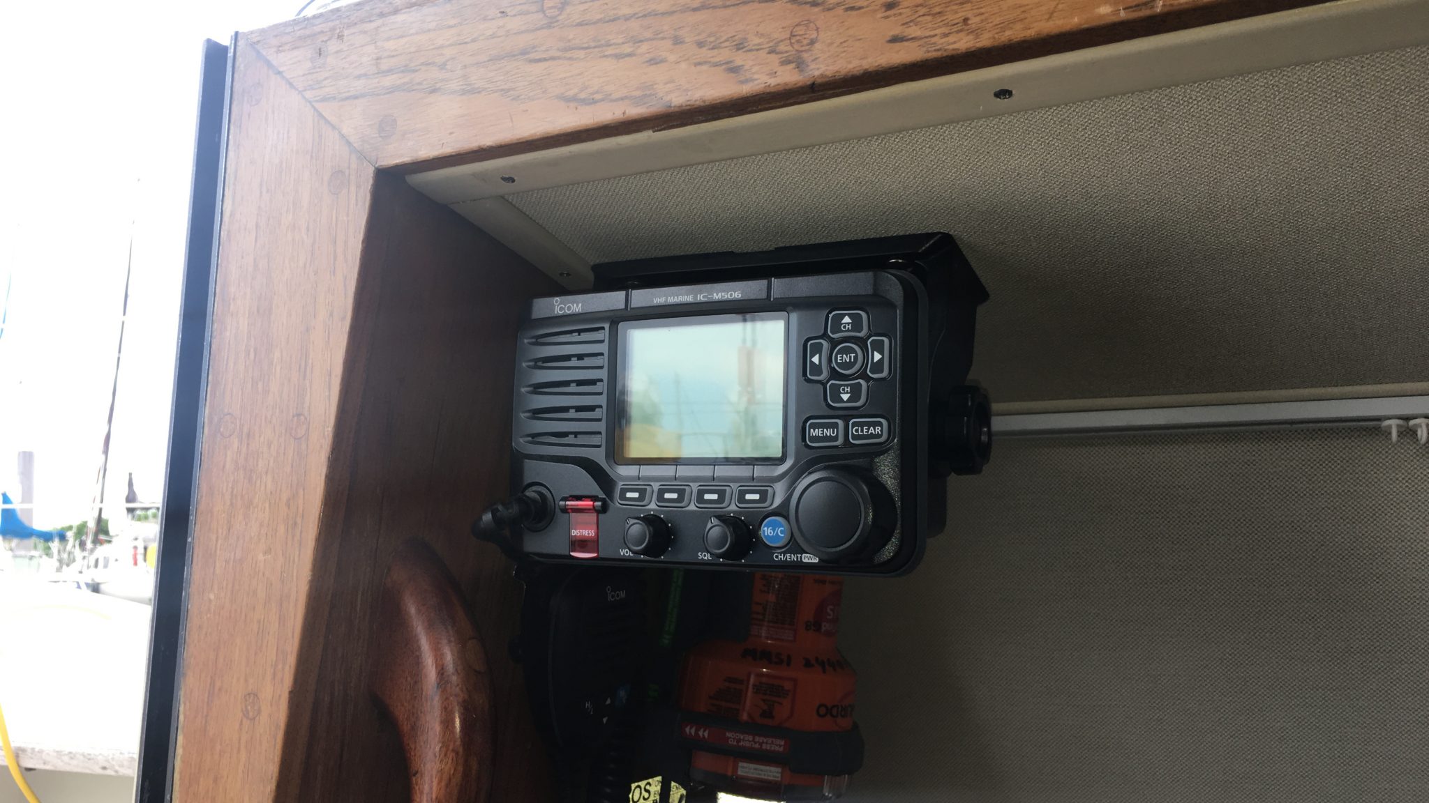 Expert advice: improvements on deck - Yachting Monthly