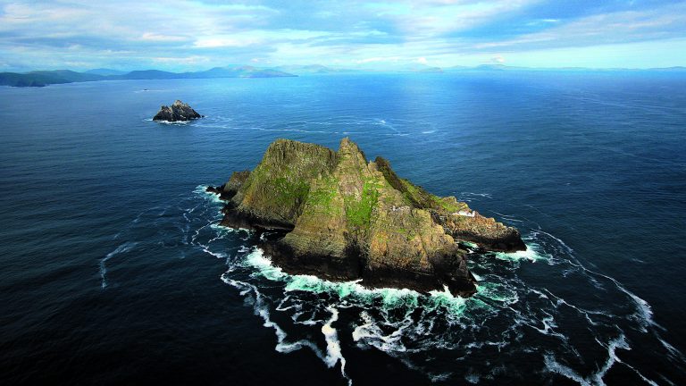 TV and film locations to sail to: 10 of the best places - Yachting Monthly