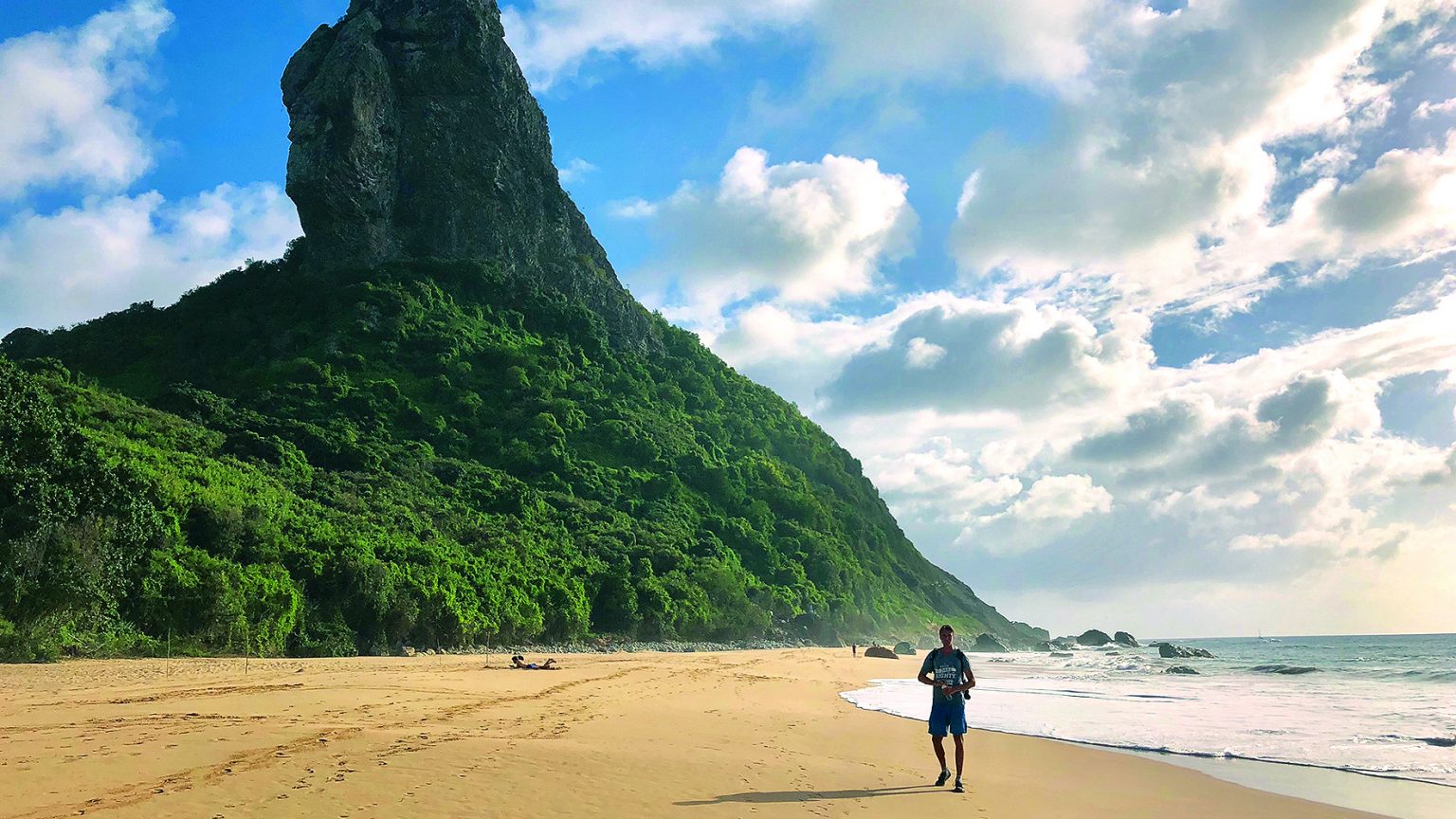 Sailing Brazil: A cruise down the country's east coast - Yachting Monthly