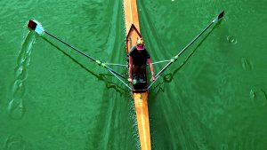 Busting the hull speed myth - Yachting Monthly