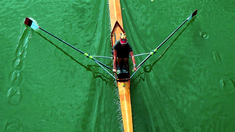 Busting the hull speed myth - Yachting Monthly