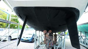 Busting the hull speed myth - Yachting Monthly