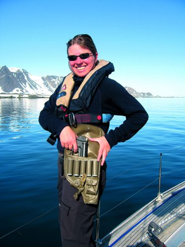 Sailing Svalbard: an Arctic education - Yachting Monthly