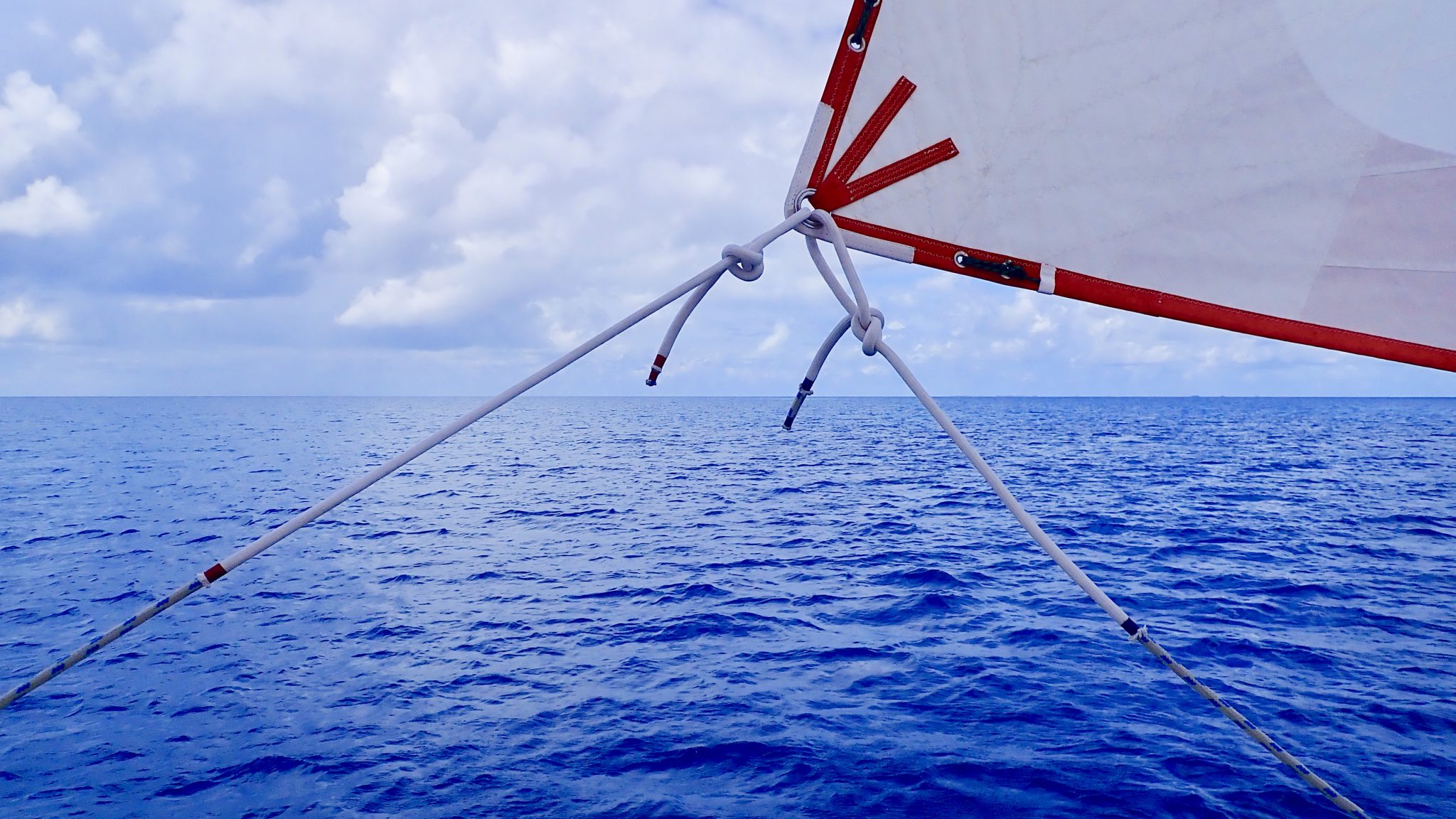 Expert advice: sails and rigging - Yachting Monthly