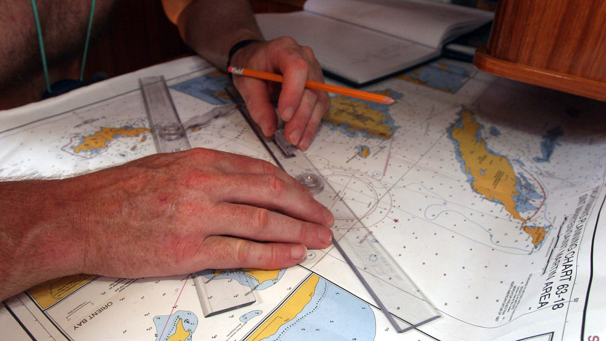 Expert advice: new sailor tips and tricks - Yachting Monthly