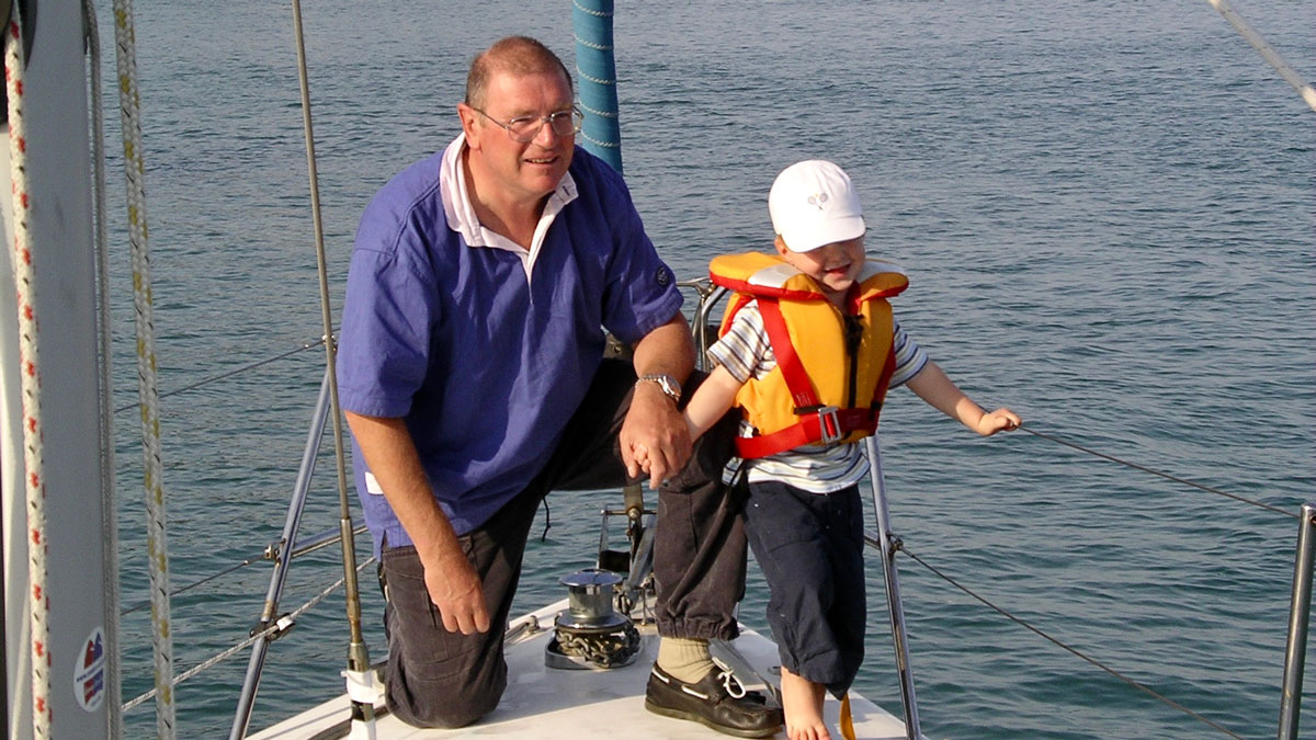 Expert advice: new sailor tips and tricks - Yachting Monthly