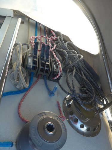 Expert advice: sails and rigging - Yachting Monthly