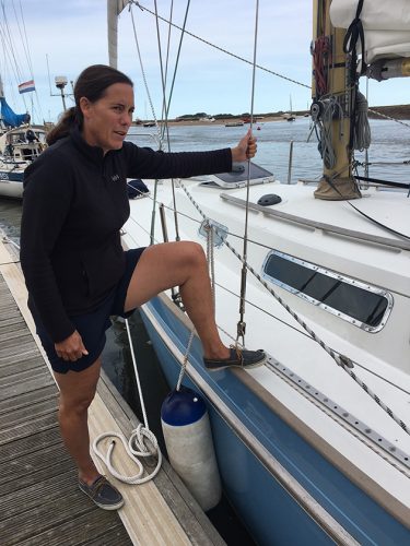 Expert advice: new sailor tips and tricks - Yachting Monthly
